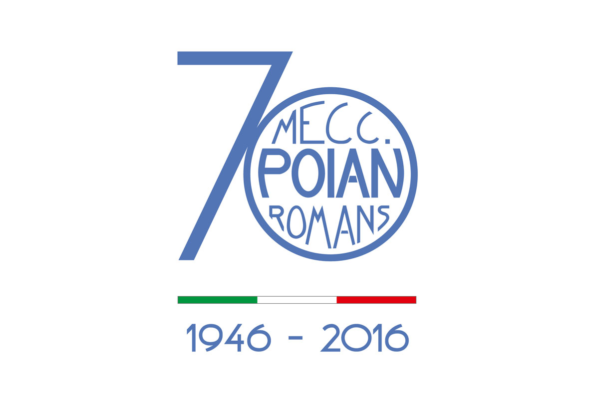 Lidio Poian, 70 years of history - Lidio Poian